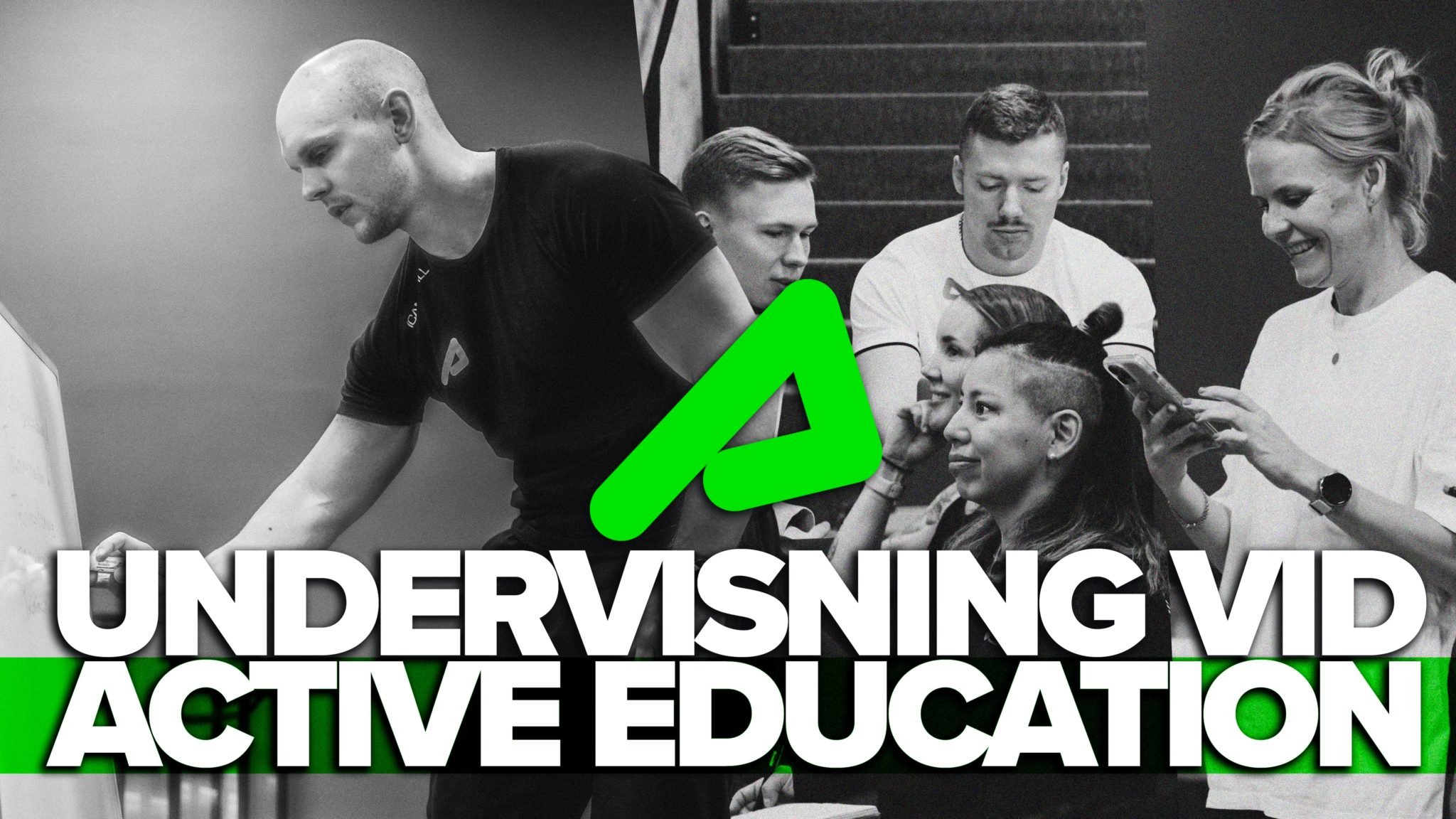 Startsida - Active Education - Active Education